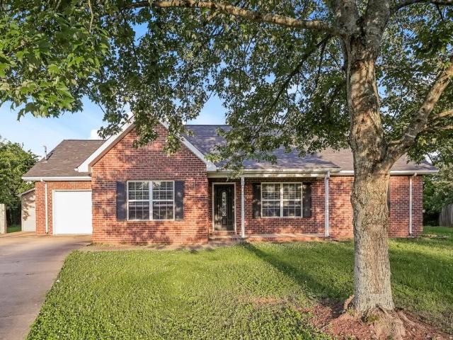 3 Bedroom Home for Rent at 407 Cindi Ct, Smyrna, TN 37167