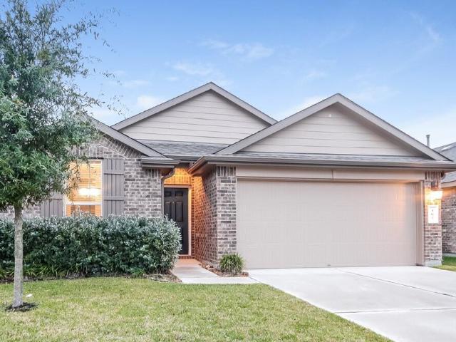 3 Bedroom Home for Rent at 407 Ashley Falls Ln, Rosharon, TX 77583