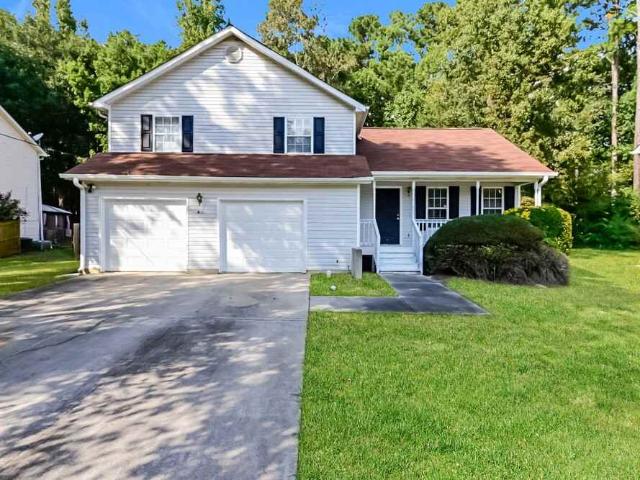 3 Bedroom Home for Rent at 407 Montgomery Pl, Jonesboro, GA 30238