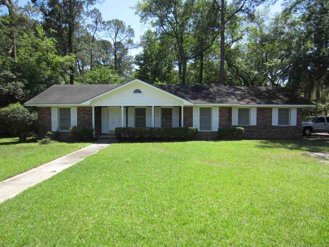 3 Bedroom Home for Rent at 407 Northfield Rd, Valdosta, GA 31602