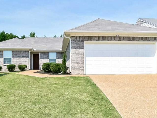 3 Bedroom Home for Rent at 4085 Colton Dr, Olive Branch, MS 38654