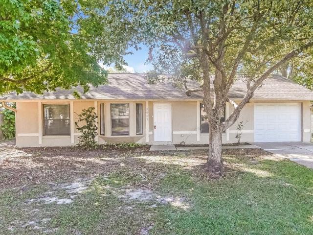 3 Bedroom Home for Rent at 4085 Scotland St, Port St. John, FL 32927 Port St. John