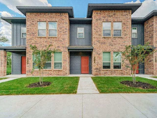 3 Bedroom Home for Rent at 4089 Cross Park Dr #112, Bryan, TX 77802