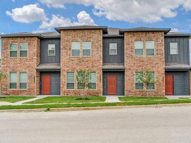 3 Bedroom Home for Rent at 4089 Cross Park Dr #1213, Bryan, TX 77802