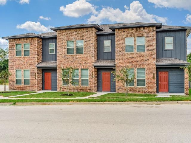 3 Bedroom Home for Rent at 4089 Cross Park Dr #1212, Bryan, TX 77802
