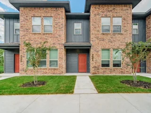 3 Bedroom Home for Rent at 4089 Cross Park Dr #511, Bryan, TX 77802