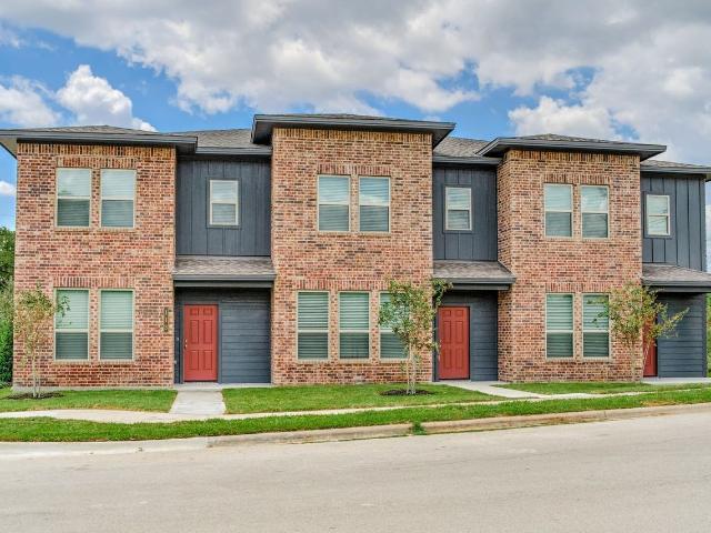3 Bedroom Home for Rent at 4089 Cross Park Dr #613, Bryan, TX 77802
