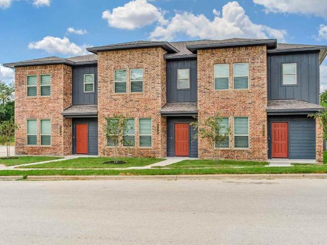 3 Bedroom Home for Rent at 4089 Cross Park Dr #811, Bryan, TX 77802