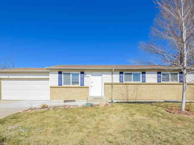 3 Bedroom Home for Rent at 4089 E 118th Ave, Thornton, CO 80233