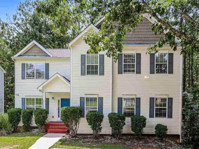 3 Bedroom Home for Rent at 4080 Robin Cir, Atlanta, GA 30349