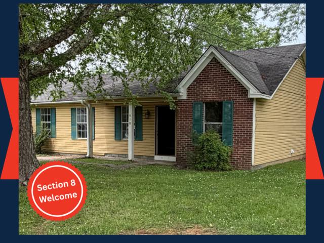 3 Bedroom Home for Rent at 408 Mcgee Loop, Jackson, TN 38305