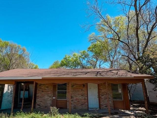 3 Bedroom Home for Rent at 408 S 13th St, Longview, TX 75602