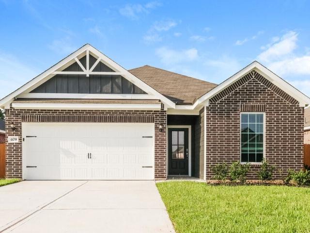 3 Bedroom Home for Rent at 408 San Miguel Creek Dr, Katy, TX 77493