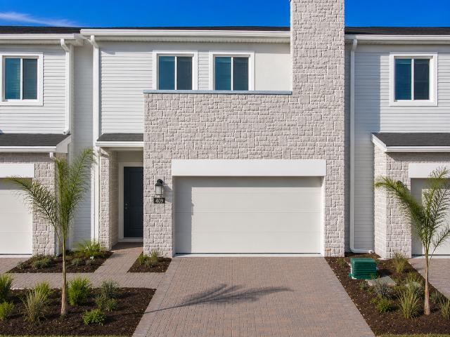 3 Bedroom Home for Rent at 409 Bogey Dr, Davenport, FL 33896