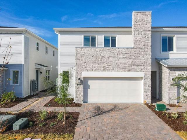 3 Bedroom Home for Rent at 409 Bogey Dr, Davenport, FL 33896
