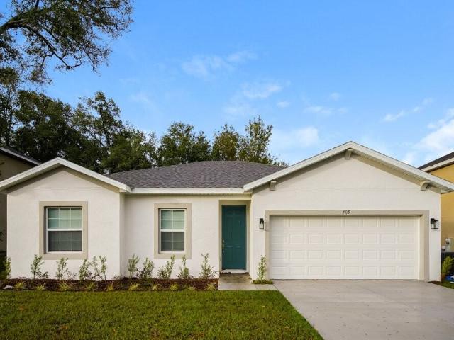 3 Bedroom Home for Rent at 409 Bay Oak Ln, Lady Lake, FL 32159