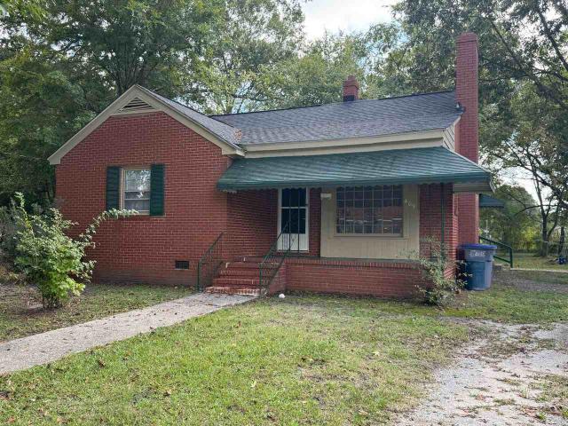3 Bedroom Home for Rent at 409 E Highland Ave, Rocky Mount, NC 27801
