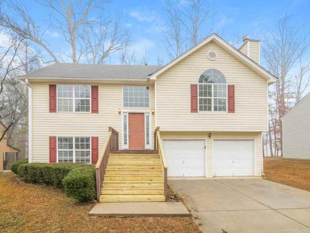 3 Bedroom Home for Rent at 409 Robin Hill Ln, Temple, GA 30179