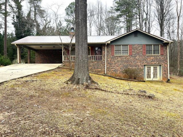 3 Bedroom Home for Rent at 40 Wagon Wheel Dr, Rex, GA 30273