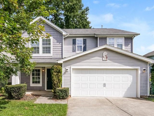 3 Bedroom Home for Rent at 40 Norwich Dr, Clayton, NC 27520
