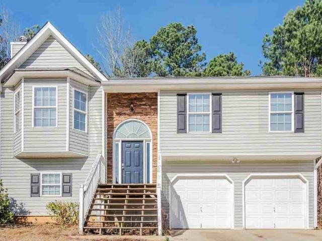 3 Bedroom Home for Rent at 40 Pleasant Forest Trl, Temple, GA 30179