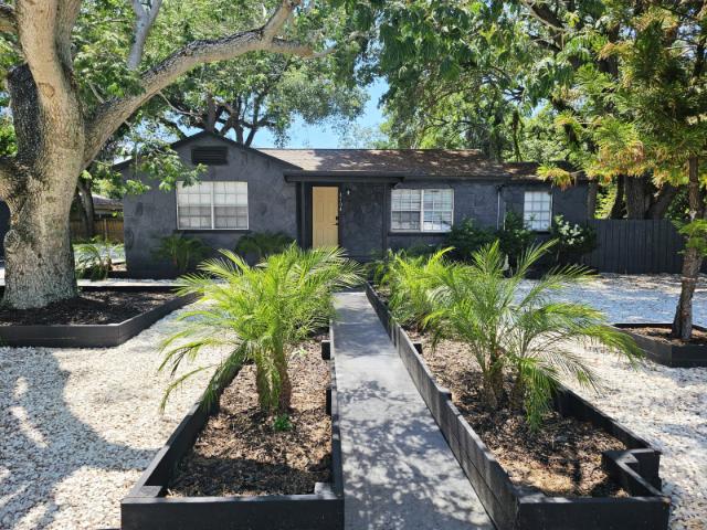 3 Bedroom Home for Rent at 4104 N Hubert Ave, Tampa, FL 33614 Drew Park