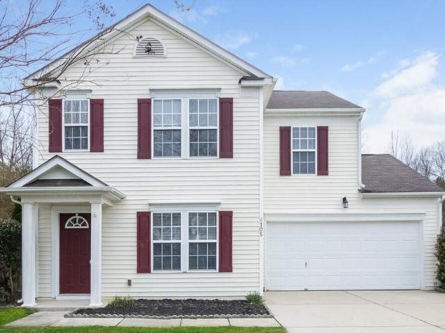 3 Bedroom Home for Rent at 4105 Planters Watch Dr, Charlotte, NC 28278 Steele Creek