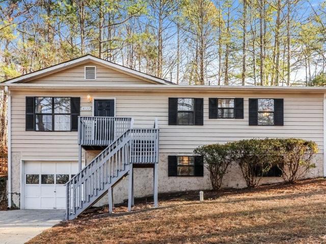 3 Bedroom Home for Rent at 4107 Rocky Face Dr, Atlanta, GA 30135 Anneewakee Trails