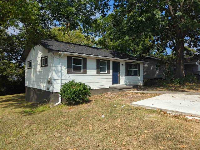 3 Bedroom Home for Rent at 4107 13th Ave, Chattanooga, TN 37407