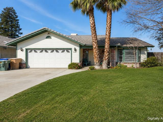 3 Bedroom Home for Rent at 4100 Cyclone Dr, Bakersfield, CA 93313 Ridgeview Estates