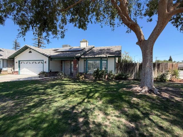 3 Bedroom Home for Rent at 4100 Cyclone Dr, Bakersfield, CA 93313 Ridgeview Estates