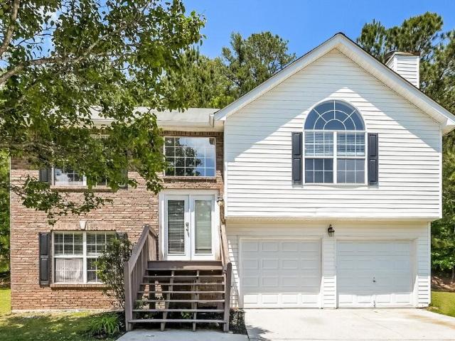 3 Bedroom Home for Rent at 4100 Clarks Trl, Atlanta, GA 30135 Anneewakee Trails