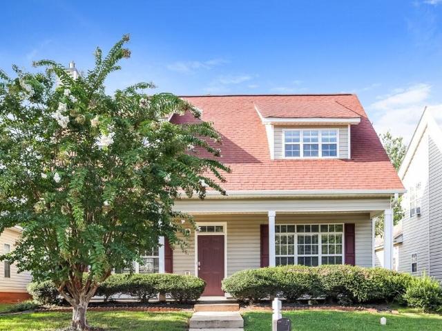 3 Bedroom Home for Rent at 4100 Springvale Way, McDonough, GA 30252 City Square
