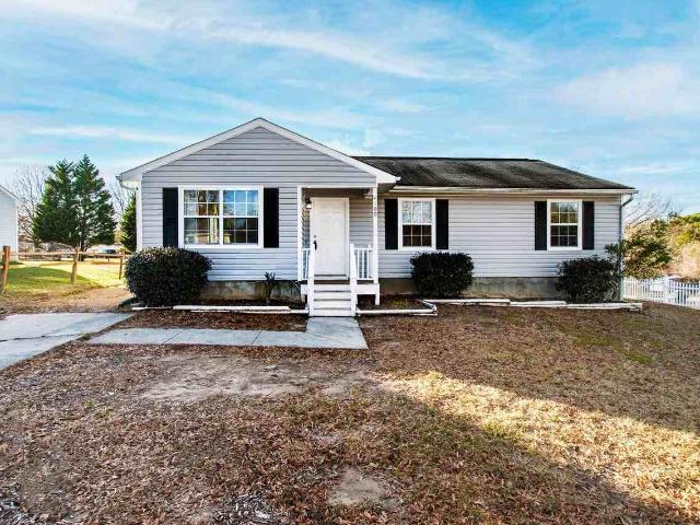 3 Bedroom Home for Rent at 4100 Tranquil Rd, Durham, NC 27713