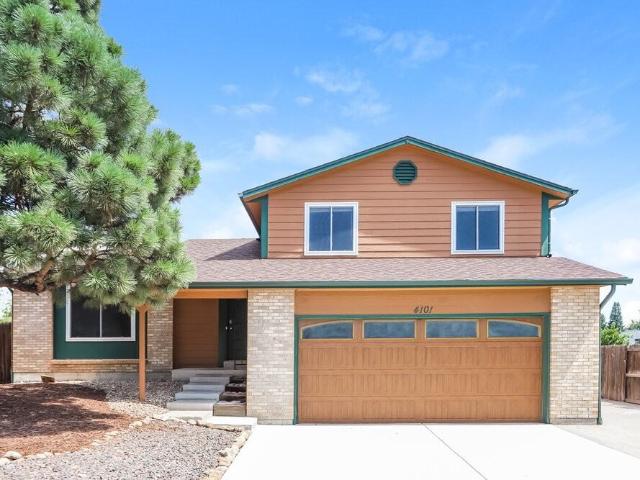 3 Bedroom Home for Rent at 4101 S Andes Way, Aurora, CO 80013