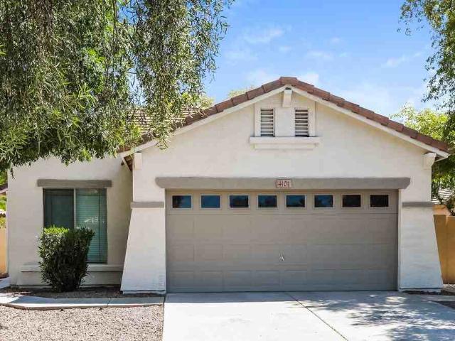 3 Bedroom Home for Rent at 4101 S Vineyard Ave, Gilbert, AZ 85297 Power Ranch