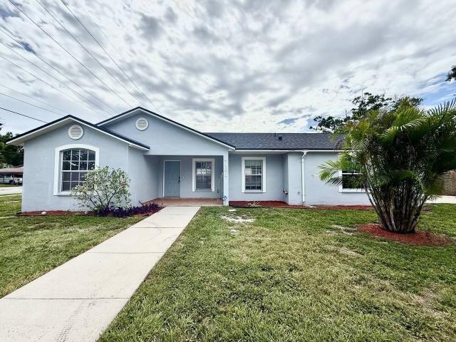 3 Bedroom Home for Rent at 4101 W Nassau St, Tampa, FL 33607 Carver City Lincoln Gardens