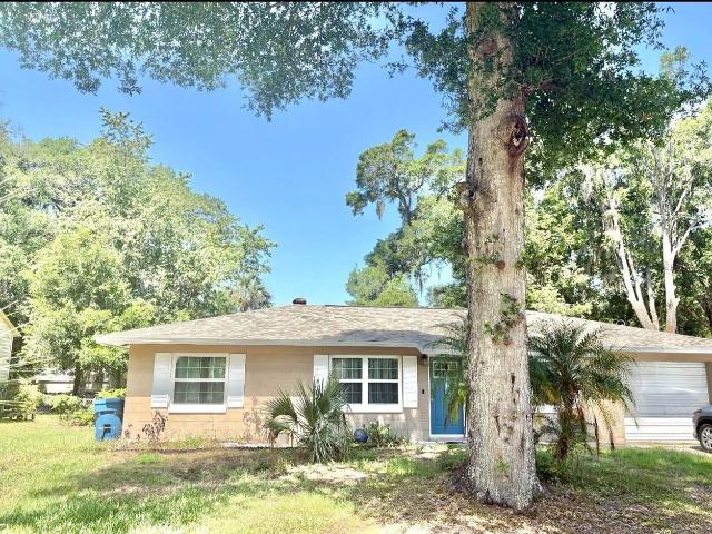 3 Bedroom Home for Rent at 410 Albany Ave, Deland, FL 32724