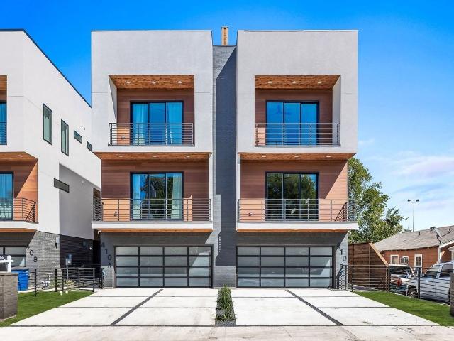 3 Bedroom Home for Rent at 410 Avenue L, Dallas, TX 75203