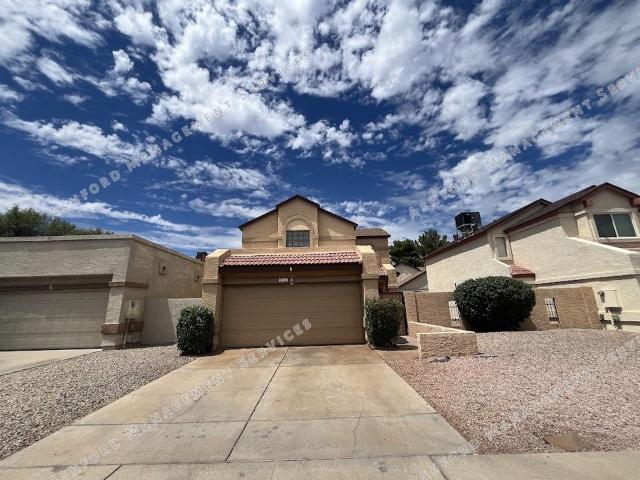 3 Bedroom Home for Rent at 410 E Wescott Dr, Phoenix, AZ 85024