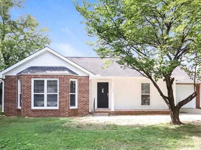 3 Bedroom Home for Rent at 410 Lawson Rd, Smyrna, TN 37167