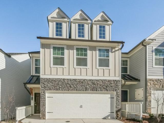 3 Bedroom Home for Rent at 410 Ruths Blvd, Holly Springs, GA 30188