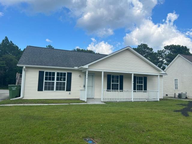 3 Bedroom Home for Rent at 410 Wallington Rd, Wilmington, NC 28409