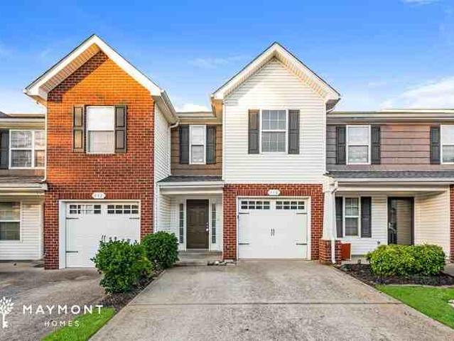 3 Bedroom Home for Rent at 410 Wichita Dr, Smyrna, TN 37167