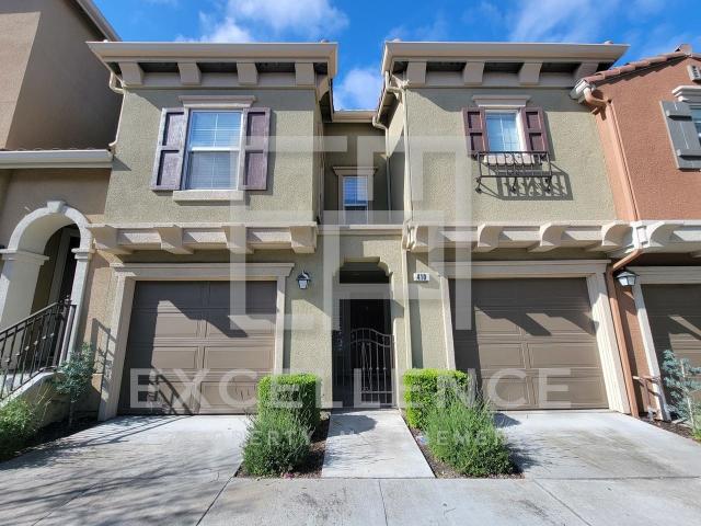 3 Bedroom Home for Rent at 410 Tower Hill Ave, San Jose, CA 95136