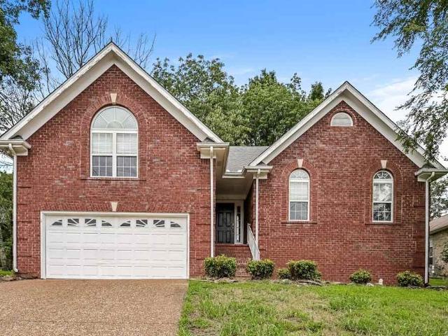 3 Bedroom Home for Rent at 4116 Highlander Ct, Nashville, TN 37013 Hickory Highlands