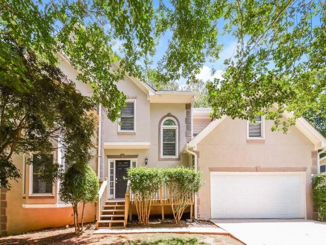 3 Bedroom Home for Rent at 4118 Huntcliff Dr, Atlanta, GA 30189 Eagle Watch