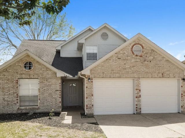 3 Bedroom Home for Rent at 4118 Presidents Dr S, Houston, TX 77047