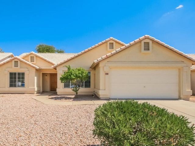 3 Bedroom Home for Rent at 4119 E San Pedro Ave, Gilbert, AZ 85234 Towne Meadows