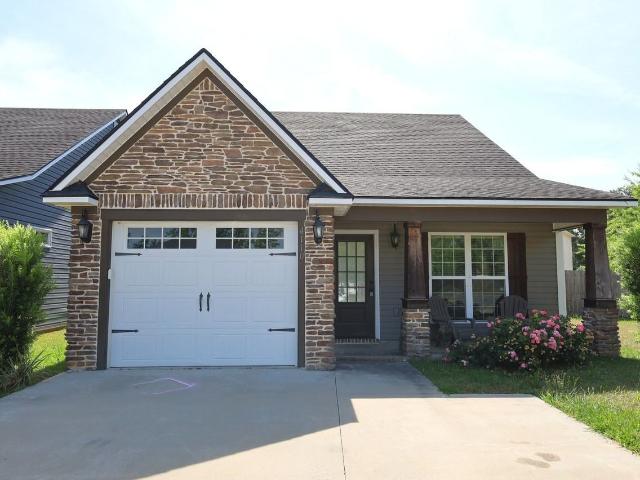 3 Bedroom Home for Rent at 4110 Barrington Dr, Valdosta, GA 31605